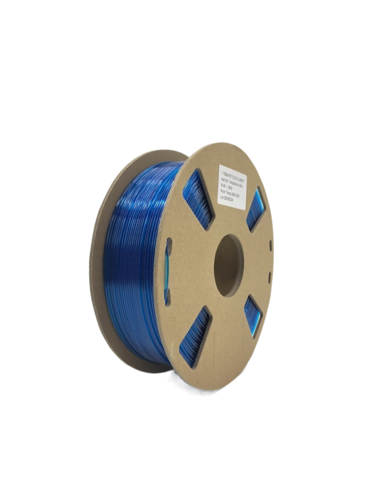 PETG Classic Wine Red - MX RESEARCH