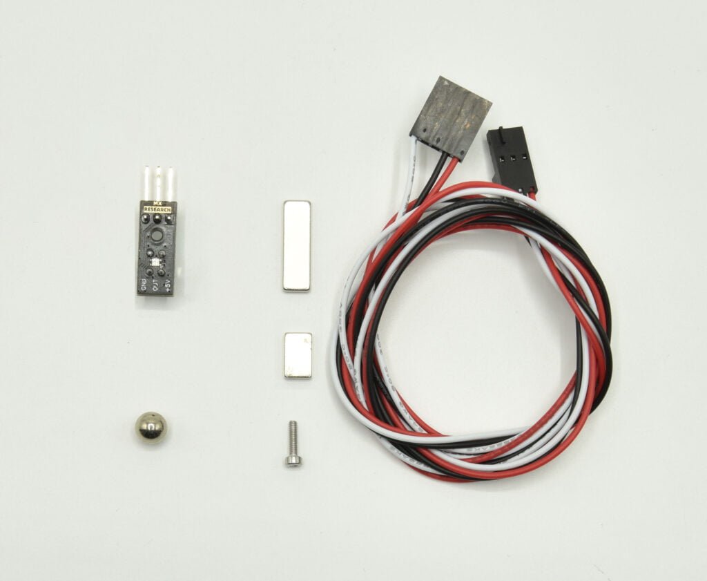 IR红绿双LED(MK3S/MK3S+) - MX RESEARCH