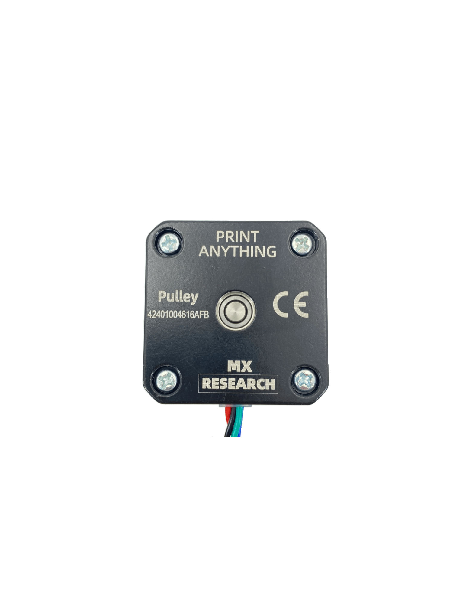 MMU2S 9 Color Motor Kit - MX RESEARCH