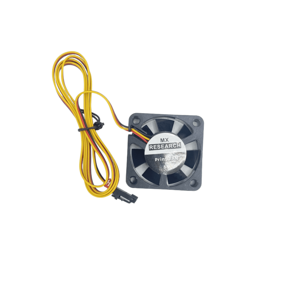 4010 5V Cooling Fan - MX RESEARCH